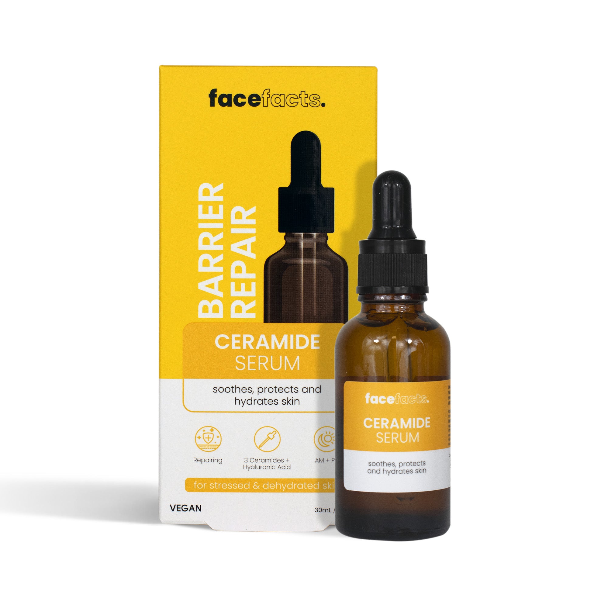 Face Facts Barrier Repair Ceramide Facial Serum FaceFacts face-facts-barrier-repair-ceramide-facial-serum-facefacts