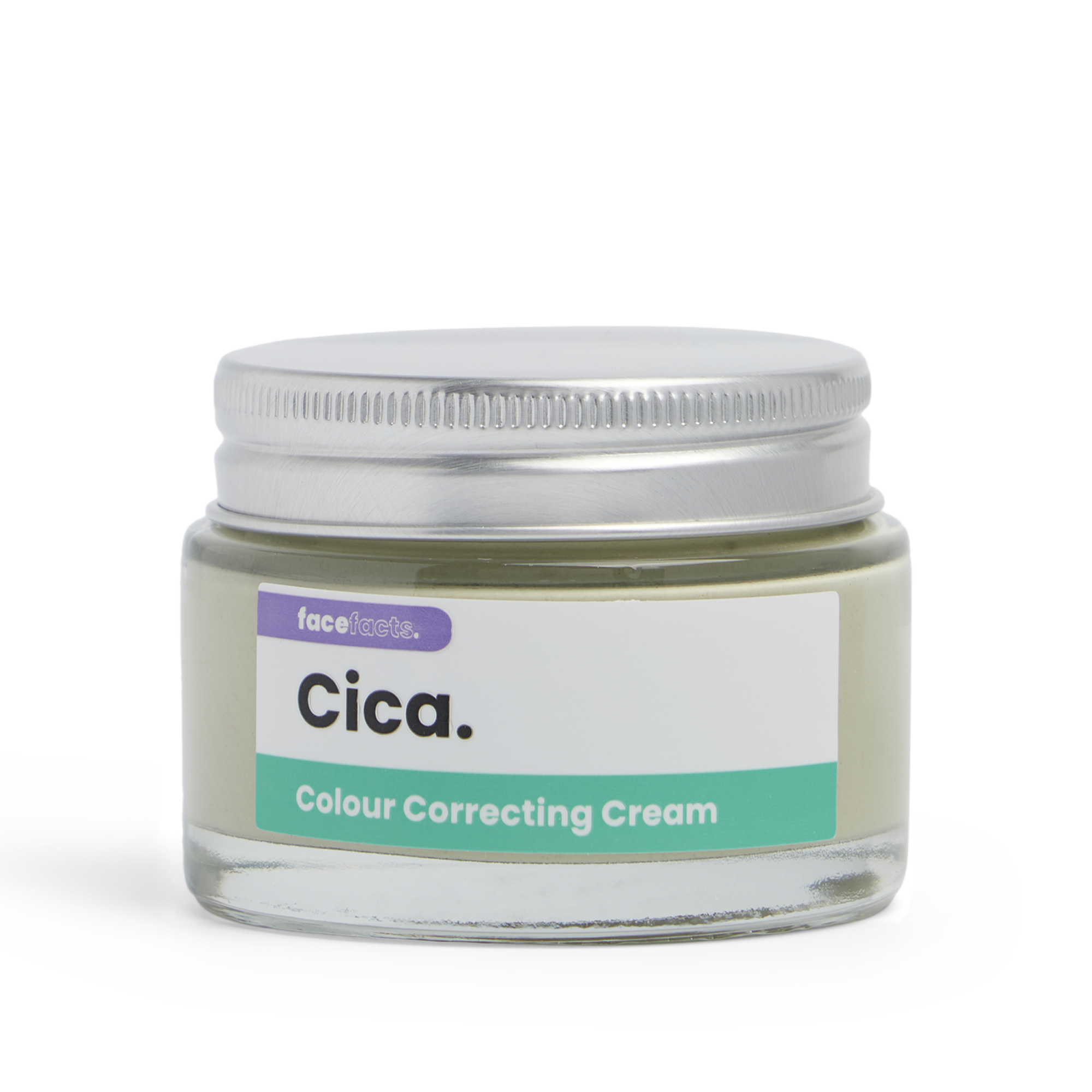 What Is Correcting Cream