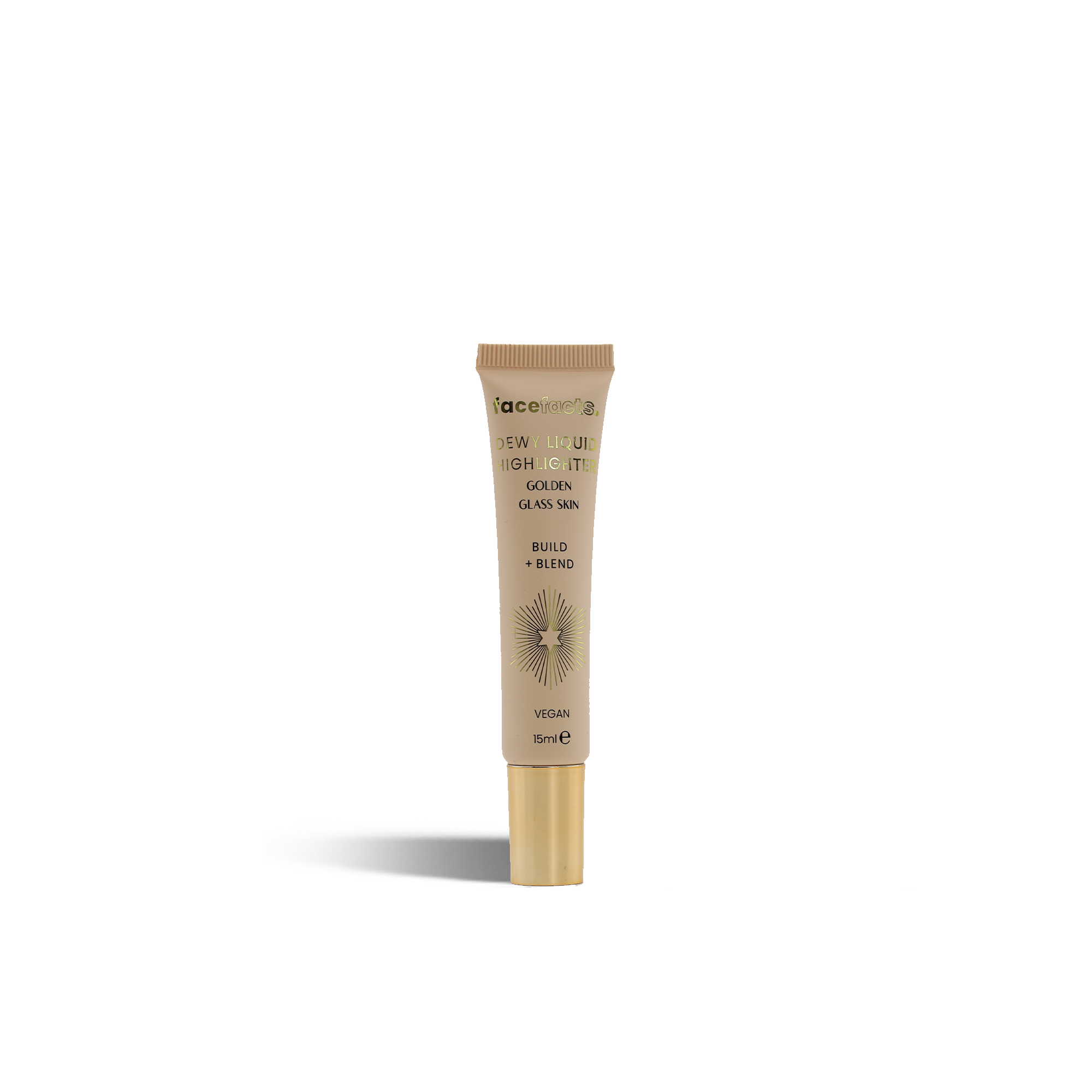 Face Facts Dewy Liquid Highlighter – FaceFacts