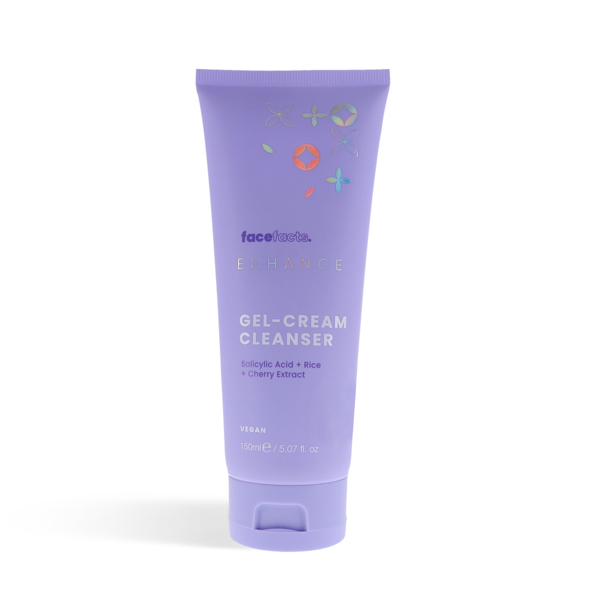 Enhance Gel-Cream Cleanser – FaceFacts