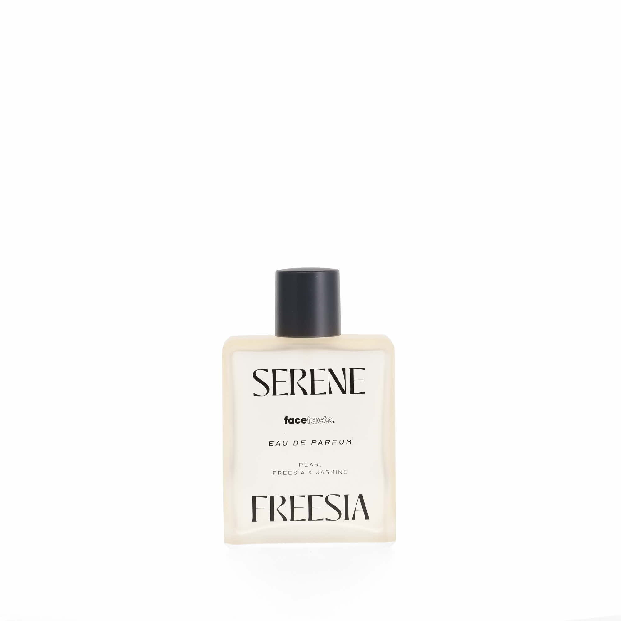 Serene Freesia Eau De Parfum – FaceFacts