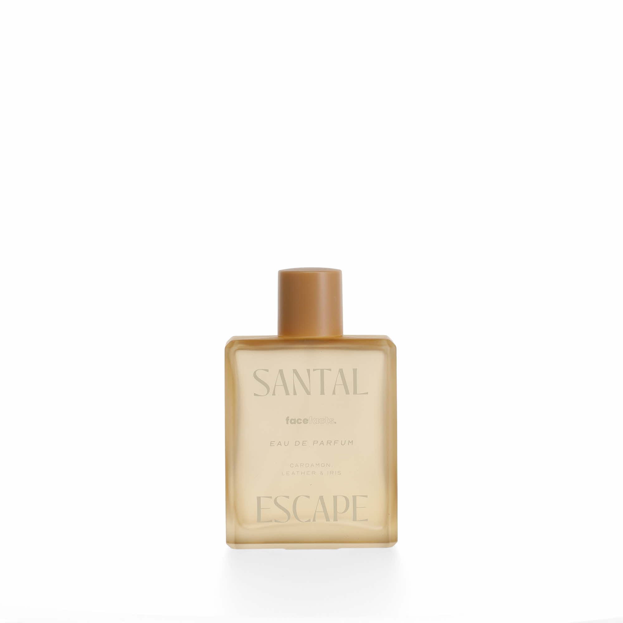 Santal Escape Eau De Parfum – FaceFacts